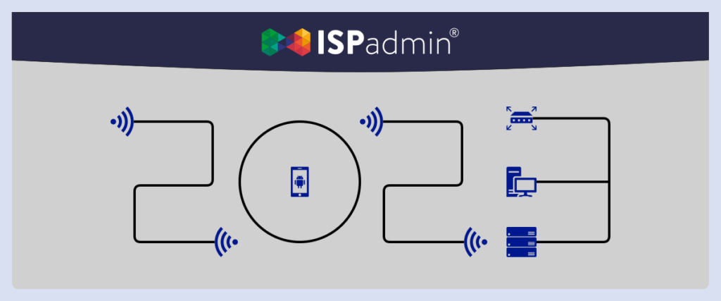 Home - ISPadmin